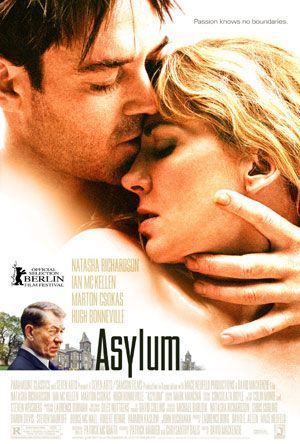 Asylum - Film (2004) - SensCritique