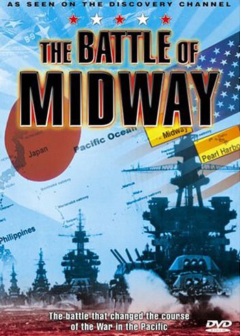 La Bataille de Midway - Court-métrage (1942) - SensCritique