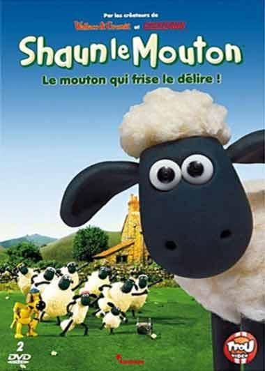 Shaun le Mouton - Série (2007) - SensCritique