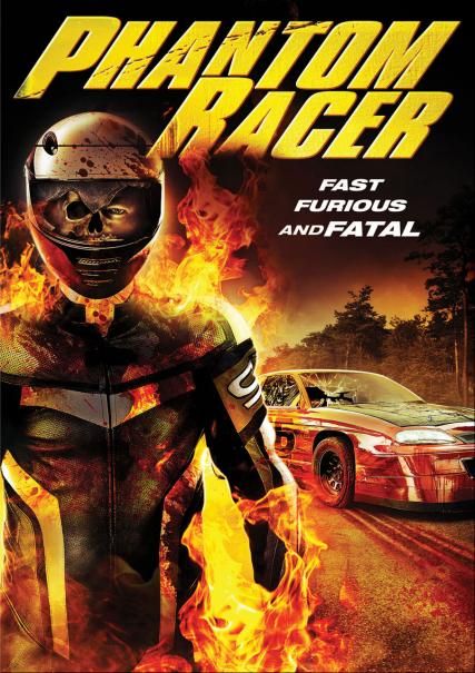 Phantom Racer - Film (2009) - SensCritique