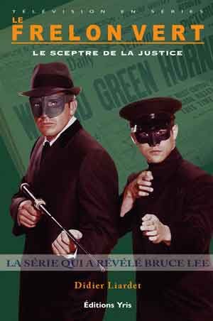 Affiches, posters et images de Le Frelon vert (1966) - SensCritique