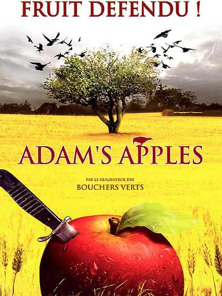 Adam's Apples - Film (2006) - SensCritique