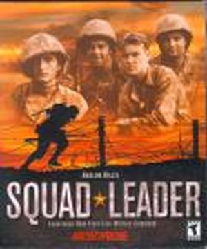 Squad Leader (2001) - Jeu vidéo - SensCritique