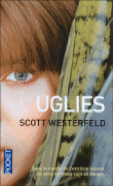 Uglies - Scott Westerfeld - SensCritique