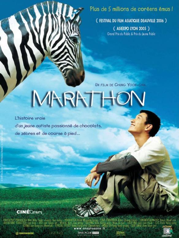 Marathon - Film (2006) - SensCritique