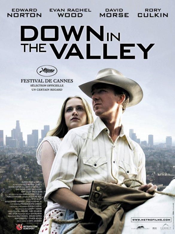 Down in the Valley - Film (2006) - SensCritique