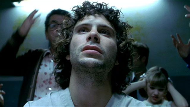 Inside - Court-métrage (2007) - SensCritique