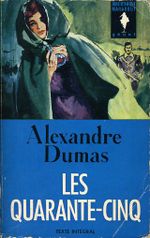 Top 15 Livres d'Alexandre Dumas - Liste de 15 livres - SensCritique