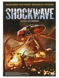 Images de Shockwave (2006) - SensCritique