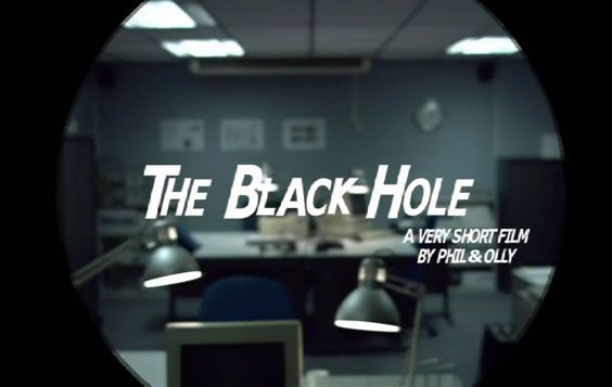 The Black Hole - Court-métrage (2009) - SensCritique