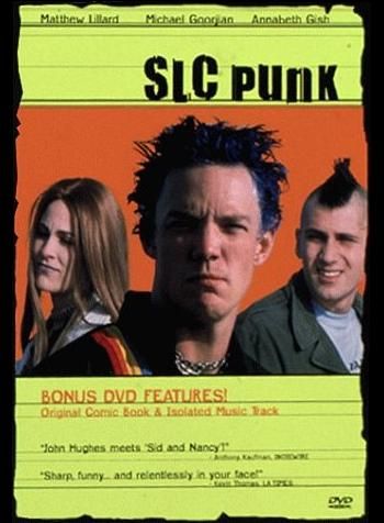 SLC Punk! - Film (1999) - SensCritique