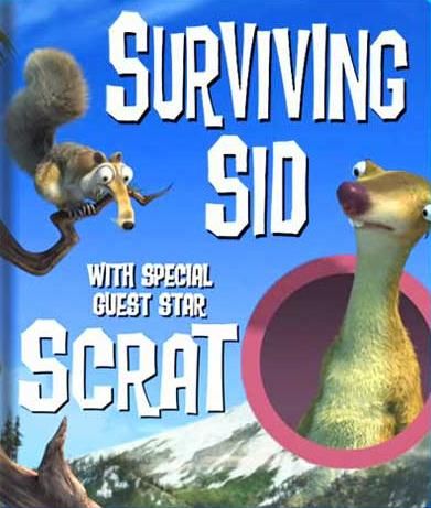 Sid opération survie - Court-métrage d'animation (2008) - SensCritique