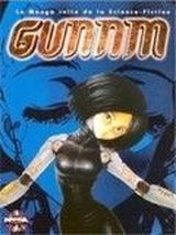 Gunnm - Anime (OAV) (1993) - SensCritique