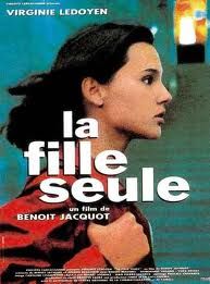 La Fille seule - Film (1995) - SensCritique