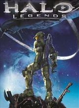 Halo Legends - Long-métrage d'animation (2010) - SensCritique