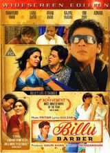 Billu Barber - Film (2009) - SensCritique