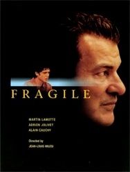 Fragile - Film (2003) - SensCritique