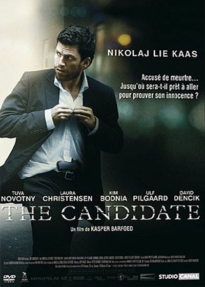 The Candidate - Film (2008) - SensCritique