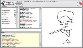Isketch - Jeu vidéo - SensCritique