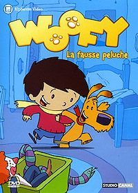 Woofy - Série (2004) - SensCritique