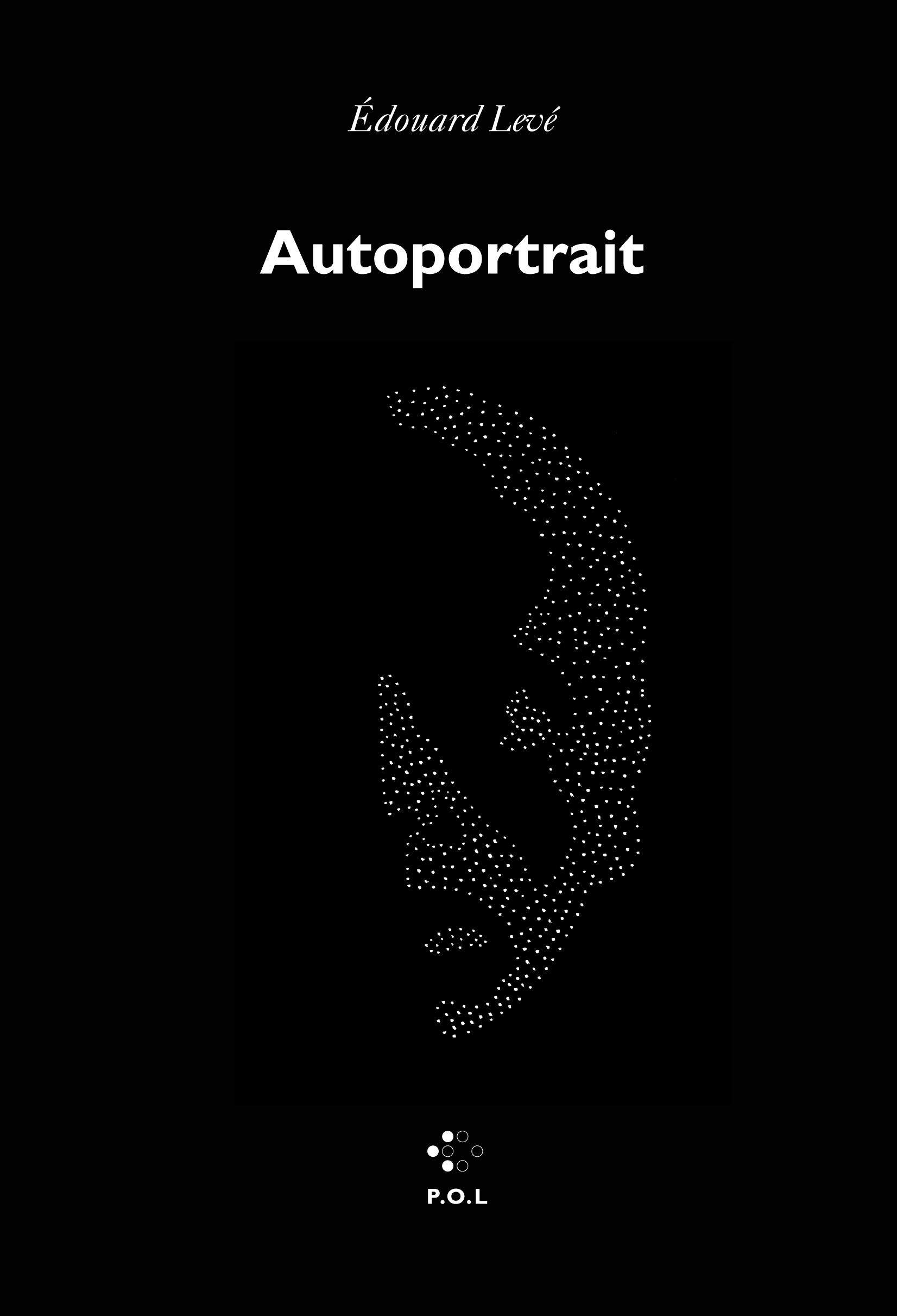 Autoportrait - Edouard Levé - SensCritique