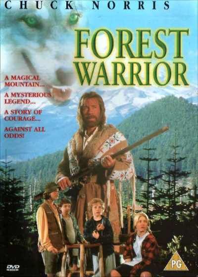 Forest Warrior - Film (1996) - SensCritique Forest Warrior - Film (1996) - SensCritique