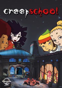 Images de Creepschool (2004) - SensCritique