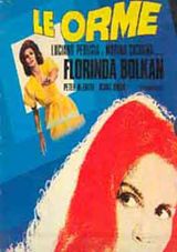 Le orme - Film (1975) - SensCritique