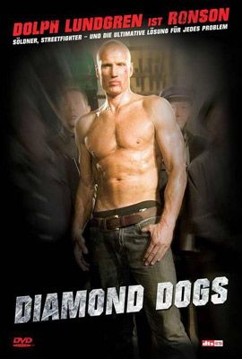 Diamond Dogs - Film (2009) - SensCritique