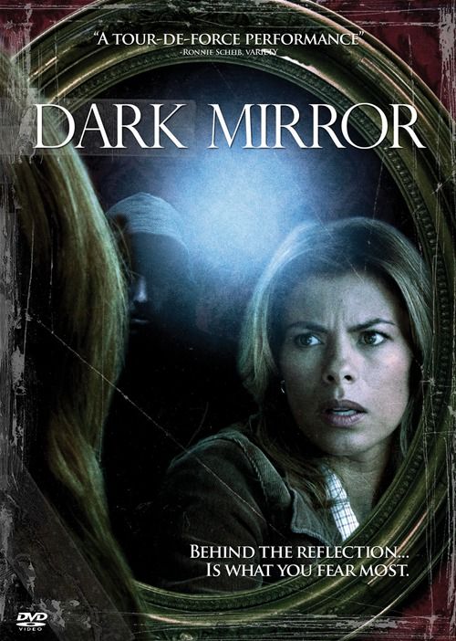 Dark Mirror - Film (2007) - SensCritique