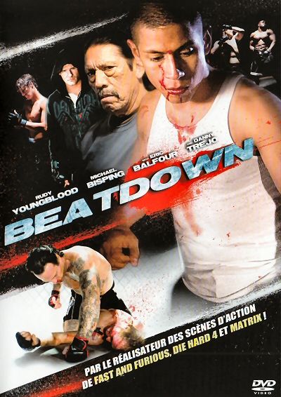 Beatdown - Film (2010) - SensCritique