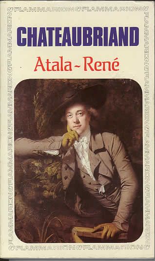 Atala - René - François René de Chateaubriand - SensCritique