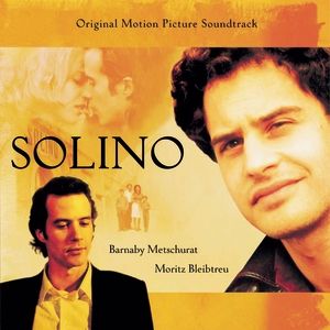 Solino - Film (2002) - SensCritique