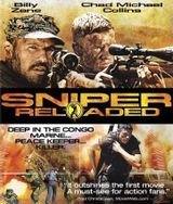 Sniper : Reloaded - Film (2011) - SensCritique