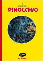 Pinocchio - SensCritique