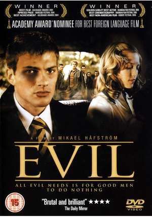 Images de Evil (2003) - SensCritique