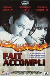 Fait Accompli - Film (1998) - SensCritique