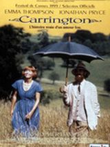 Carrington - Film (1995) - SensCritique
