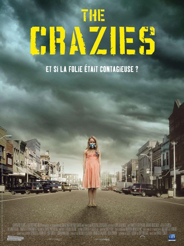 The Crazies - Film (2010) - SensCritique