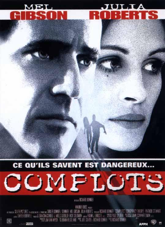 Complots - Film (1997) - SensCritique