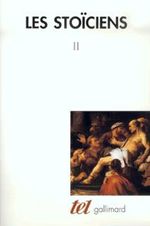 Lire Les Stoïciens Liste De 15 Livres Senscritique