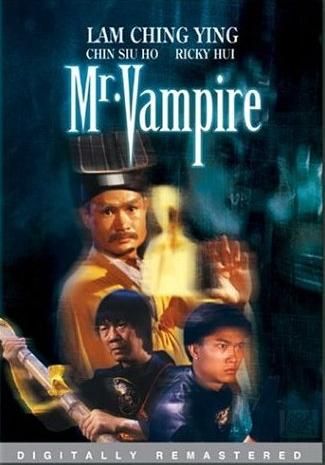 Mr. Vampire - Film (1985) - SensCritique