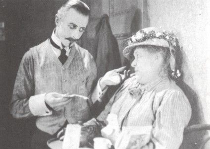 Number 13 - Film (1922) - SensCritique