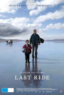 The Last Ride - Film - SensCritique