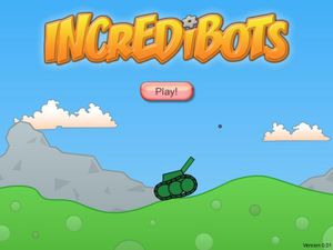 IncrediBots - Jeu vidéo - SensCritique