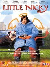 Little Nicky - Film (2000) - SensCritique