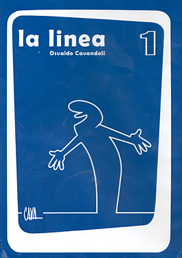 La Linea - Dessin animé (1971) - SensCritique