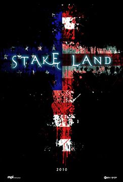 Stake Land - Film (2011) - SensCritique