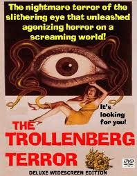 The Trollenberg Terror - Film (1958) - SensCritique