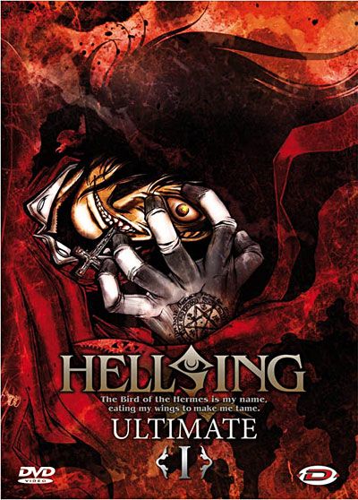 Hellsing Ultimate - Anime (OAV) (2006) - SensCritique